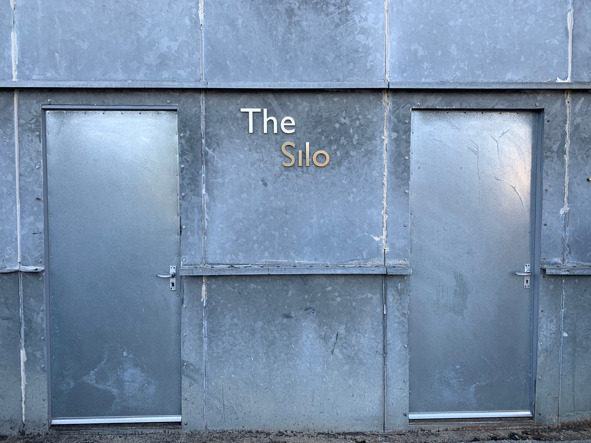 THE EXHIBITION – Silo Studio
